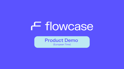 Flowcase (tidigare CV Partner)
